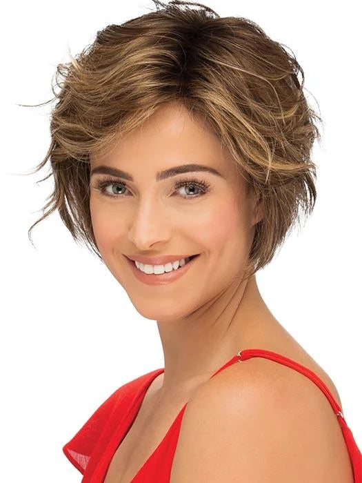 Best Human & Synthetic Hair Wigs Online - Stylish & Affordable | Wigalert